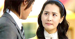 [TV 하이라이트] 헬로, 애기씨 - 찬민, 화안당 집문서로 수하에게 접근