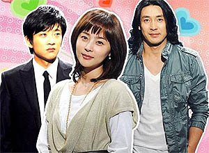 [TV 하이라이트] '사랑해도 괜찮아' - "우리 다시는 떨어지지 말아요"