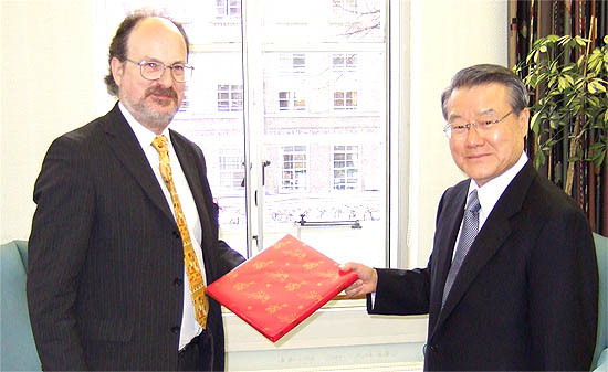 우석대, 세계중심대학 도약 '잰걸음'