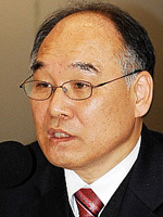 EBS 곽덕훈 사장, 재경임실군향우회와 간담회