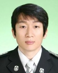 강현도 익산소방서 소방장, '제23회 KBS119상' 대상