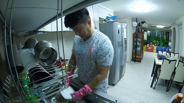 [다문화고부열전] 4대 독자 부려먹는 며느리